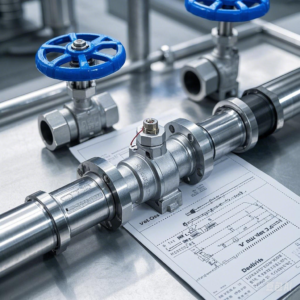Valve Installation and Removal Best Practices for Industrial Systems ...