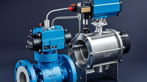 Control valve troubleshooting strategy: common problems and solutions ...