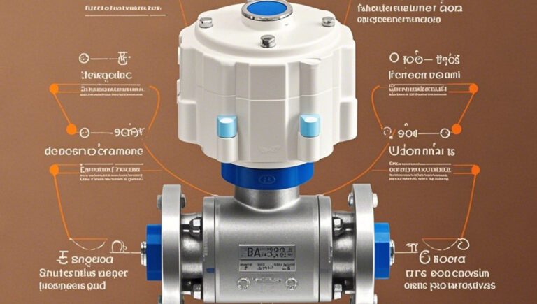 Control valve troubleshooting strategy: common problems and solutions ...
