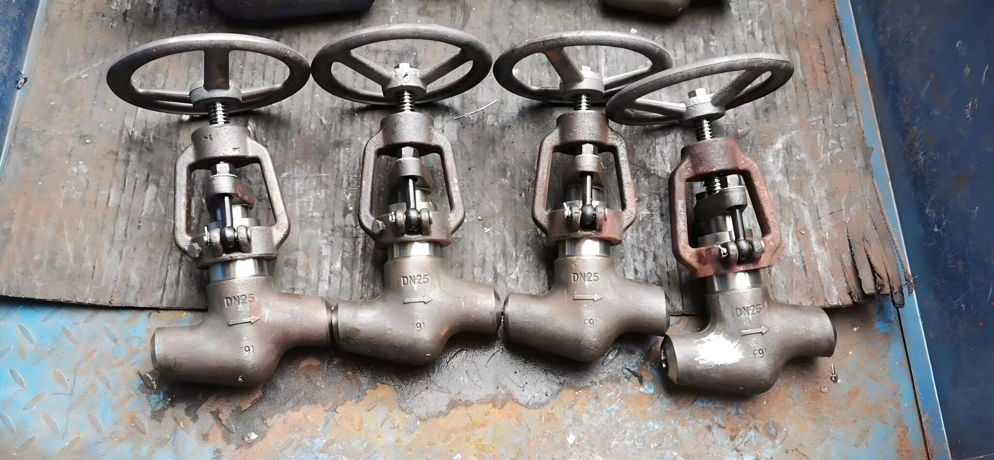 Valve Installation Guide: Key Steps to Ensure Smooth System Operation ...