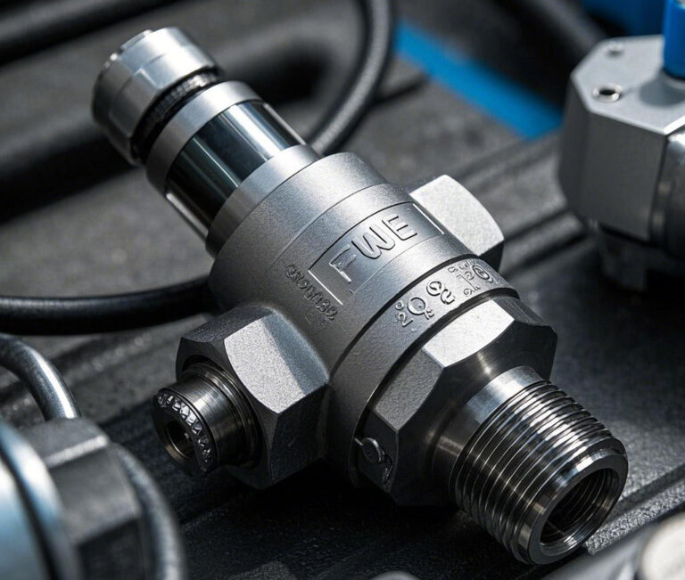 Safety valve common problems and solutions – valve network